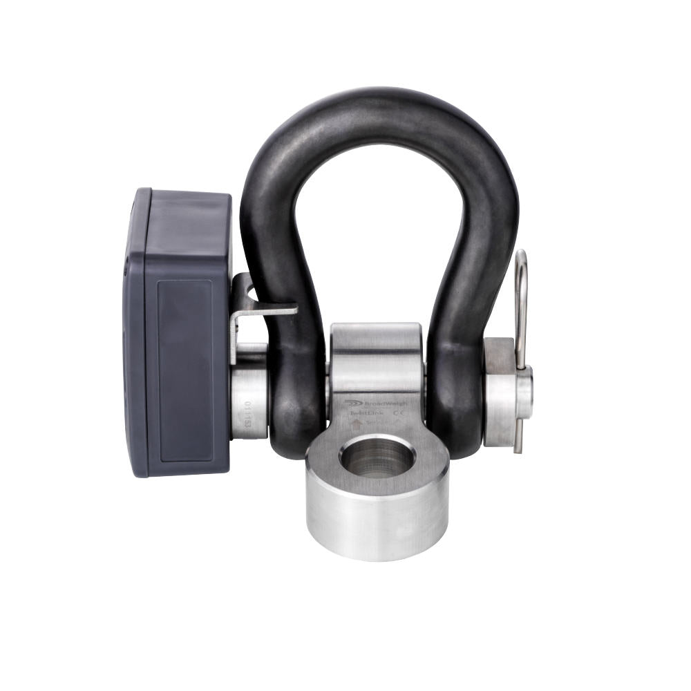 Broadweigh TwistLink Load Cell Shackle - Gen3 – Paradigm Rigging Inc.
