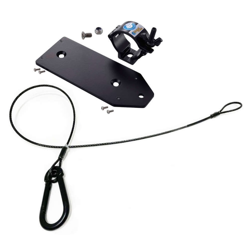 Mounting Kit – Paradigm Rigging Inc.