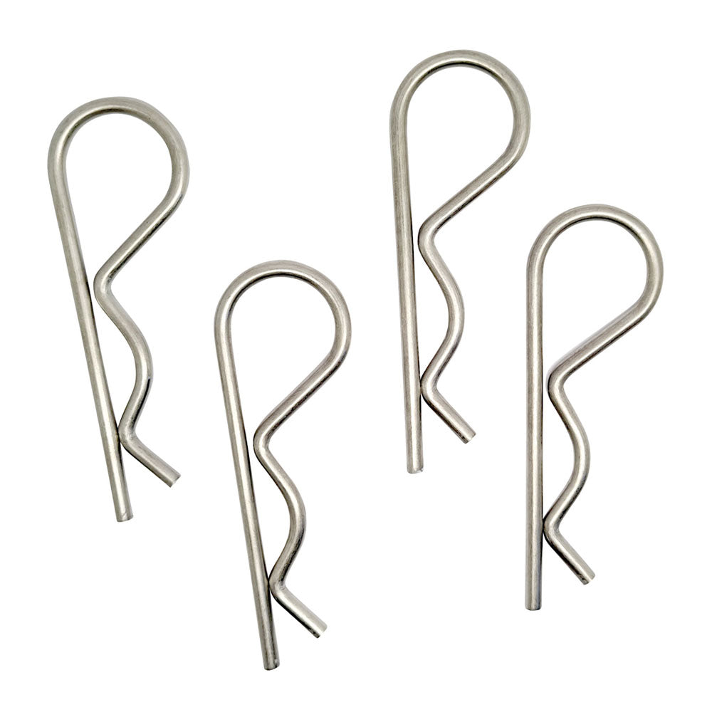 R-Clip Replacement – Paradigm Rigging Inc.